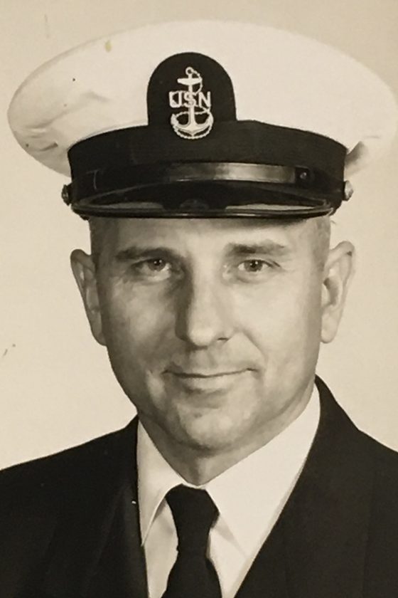 Charles J. Rohrbacher 1924-2020 | News, Sports, Jobs - The Vindicator